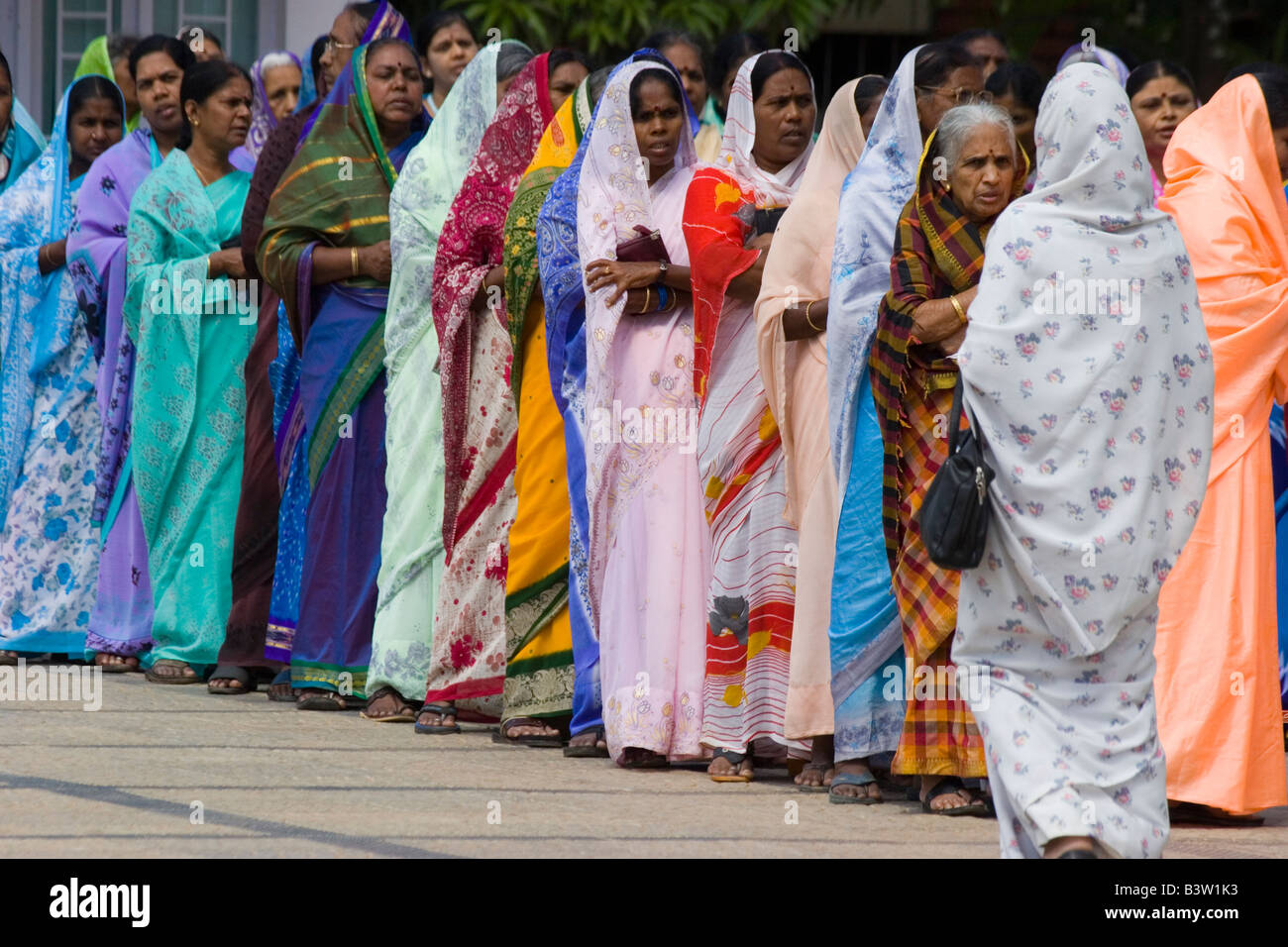 Infant jesus church in bangalore hi-res stock photography and images ...