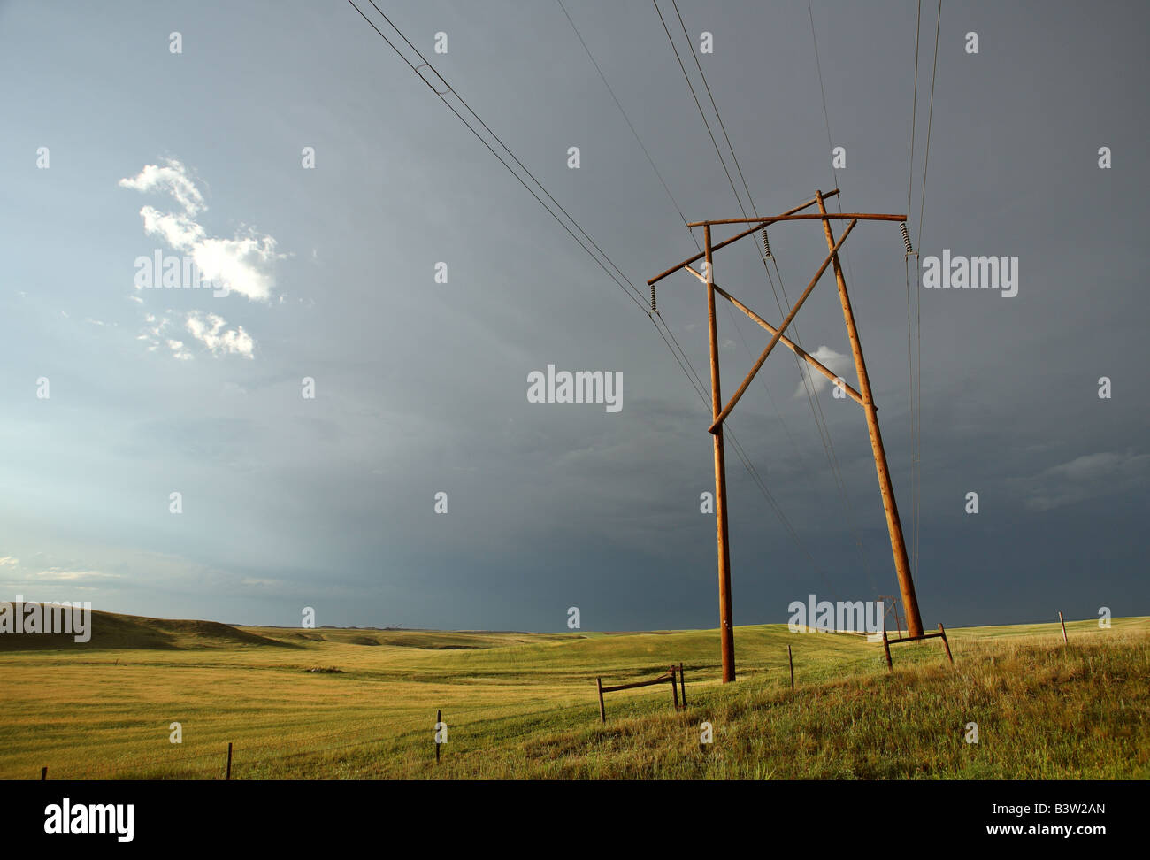 Hydro tower hi-res stock photography and images - Alamy