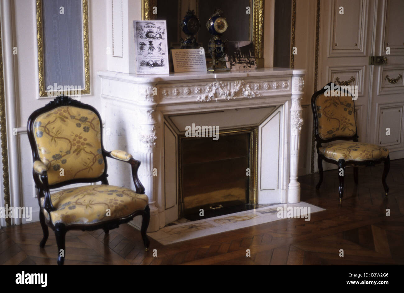 House of writer jules verne hi-res stock photography and images - Alamy