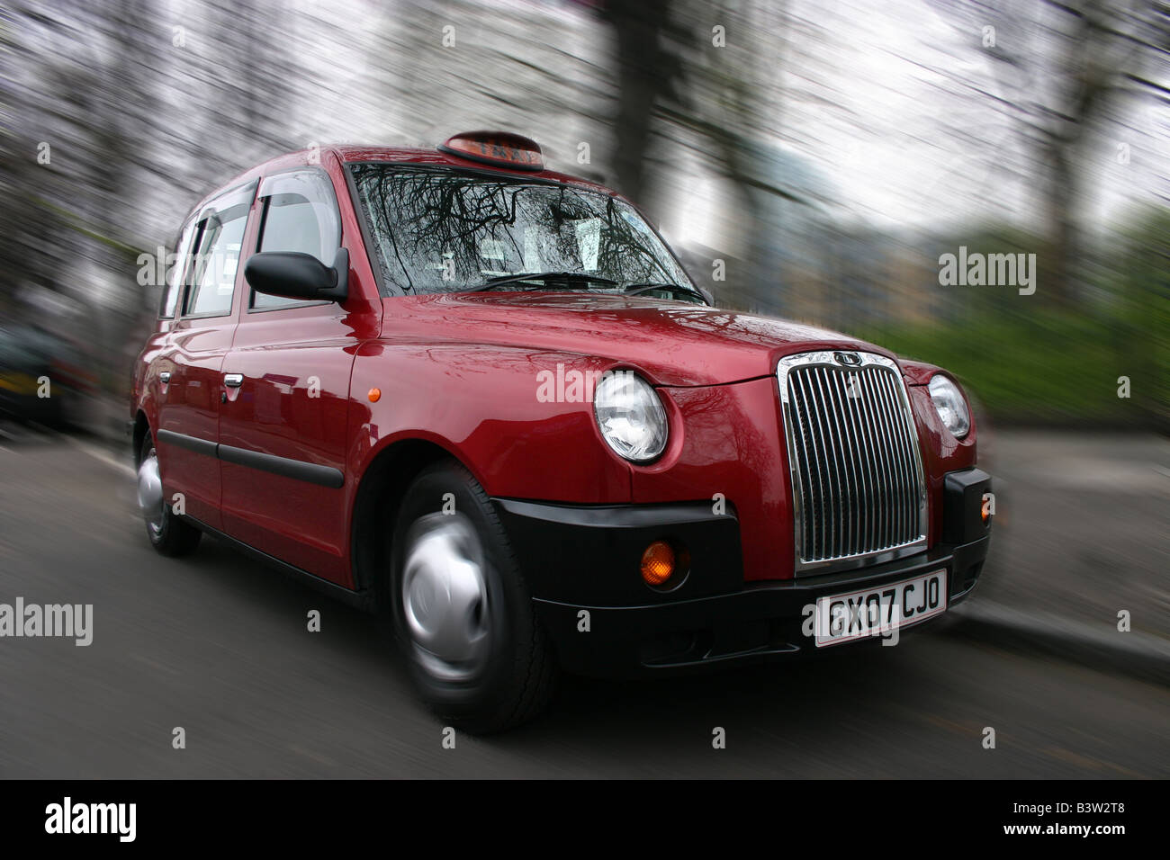Redcab hi-res stock photography and images - Alamy