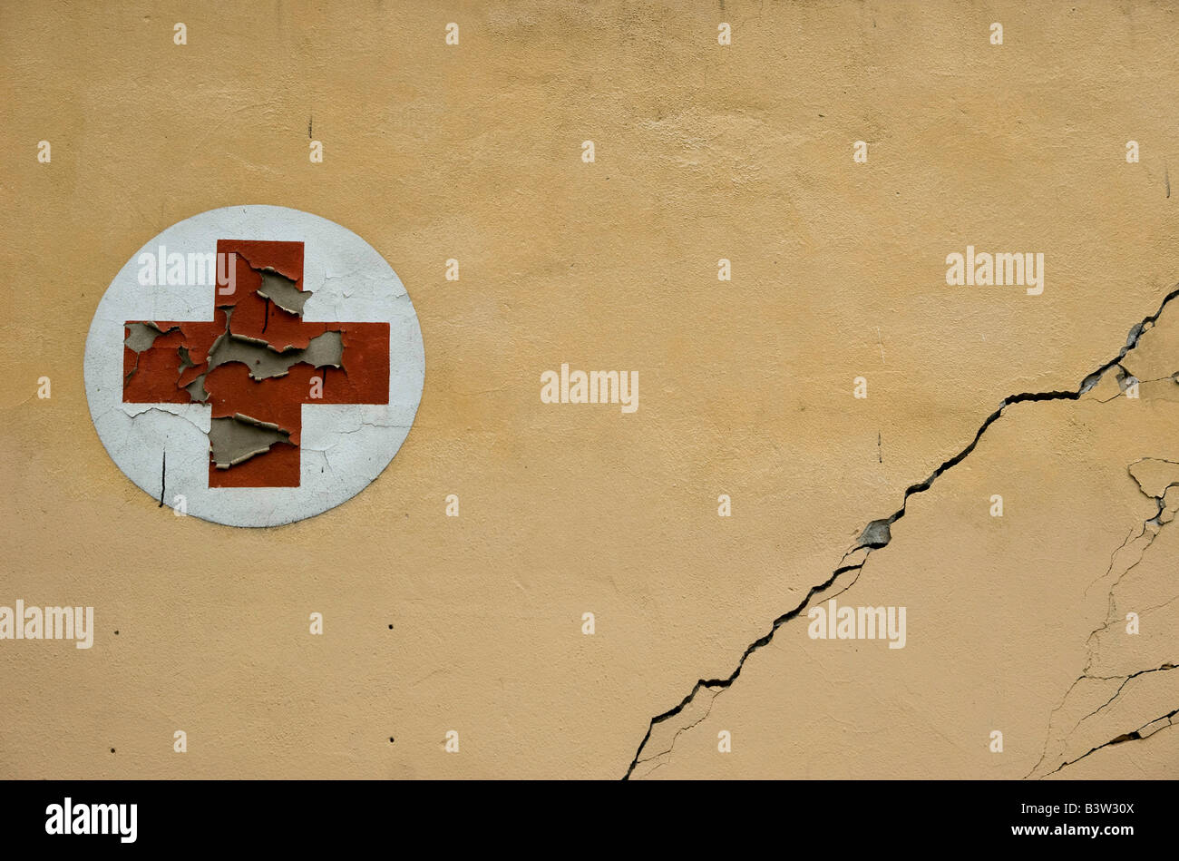 german red cross Stock Photo - Alamy