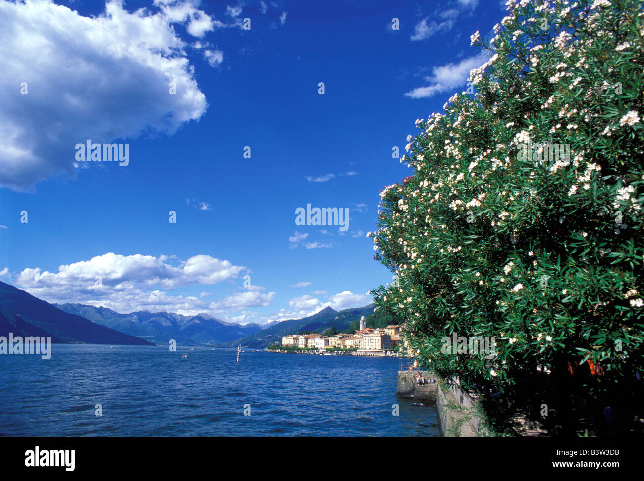 Bellaggio hi-res stock photography and images - Alamy