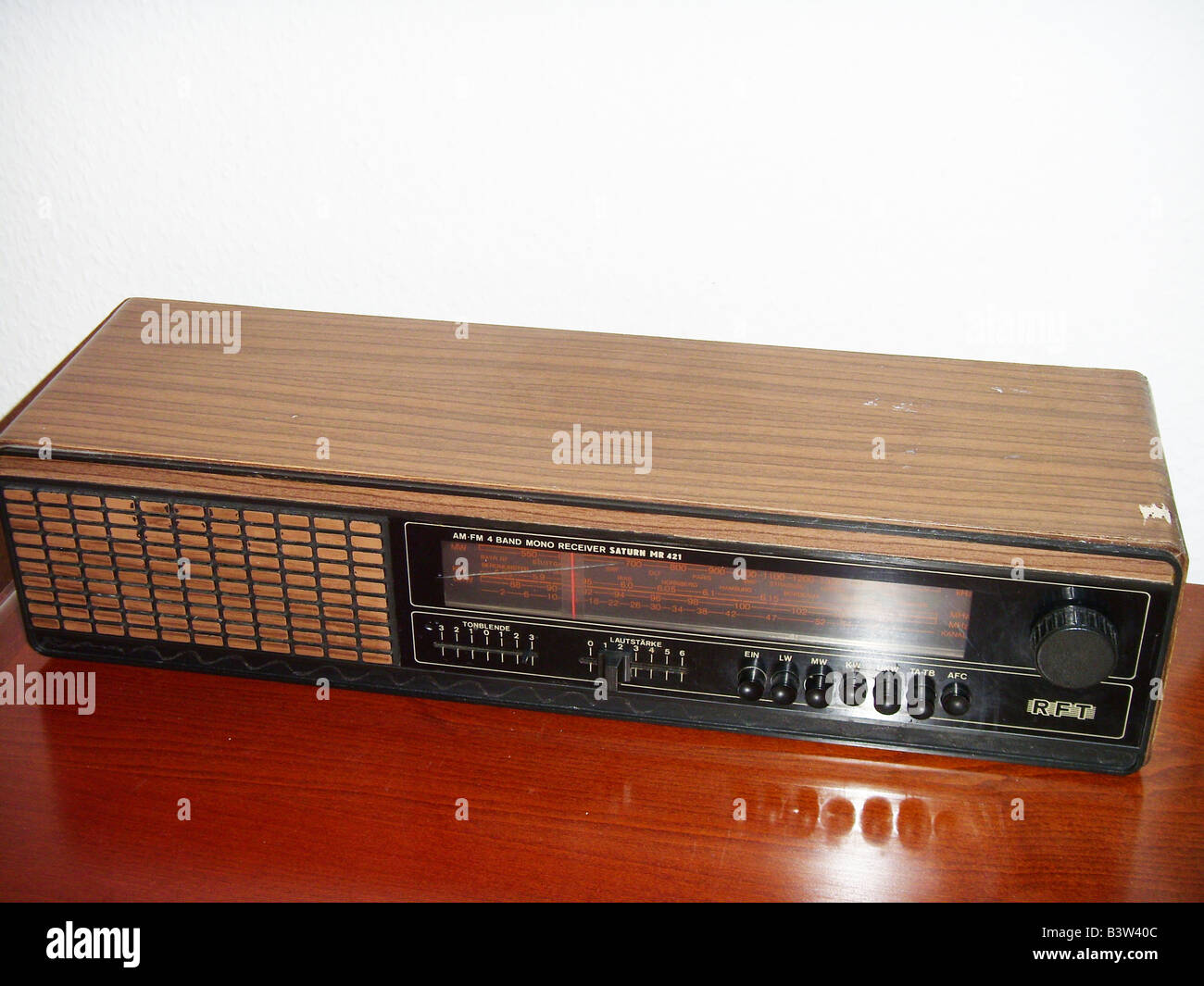 The gdr design hostel hi-res stock photography and images - Alamy