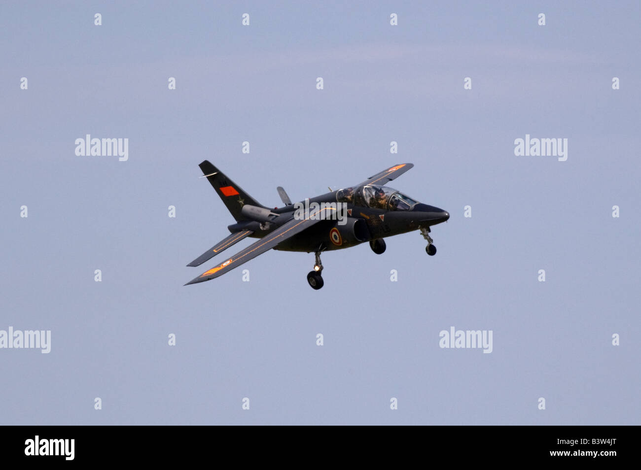 Dassault alphajet hi-res stock photography and images - Alamy