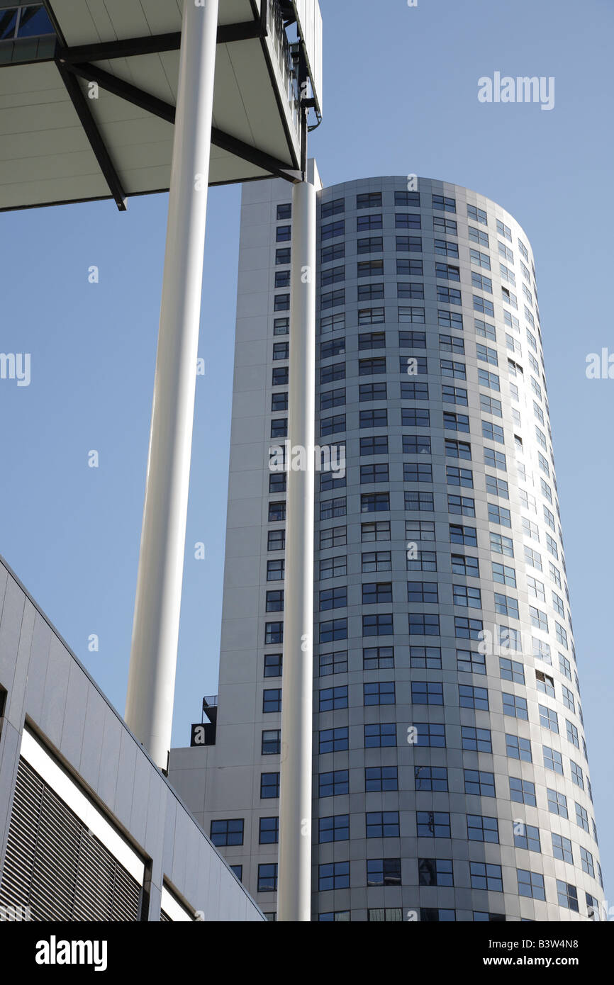 Office building, Rotterdam, Netherlands Stock Photo - Alamy