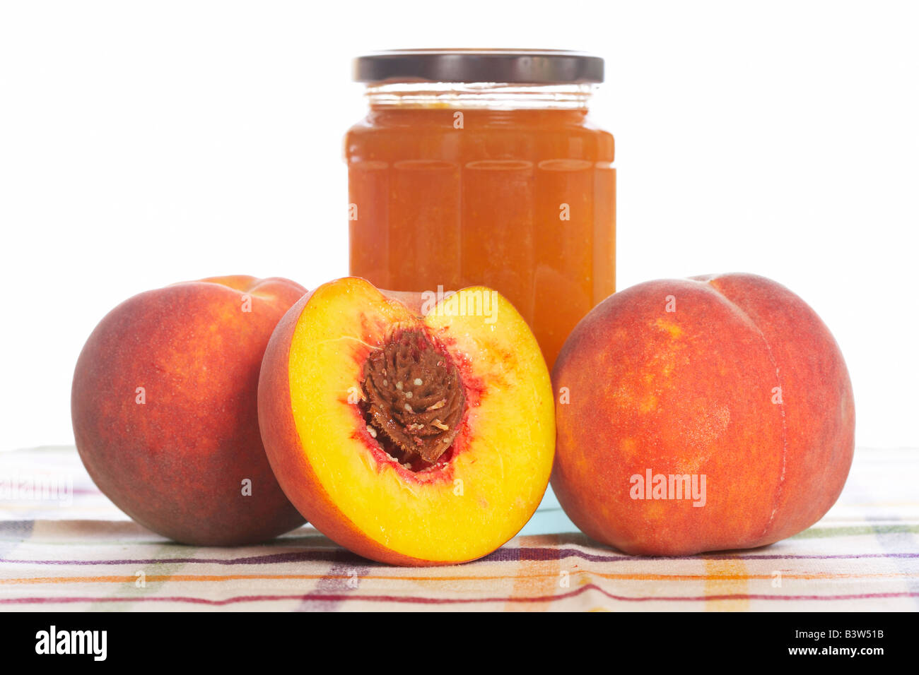 Spread mat Cut Out Stock Images & Pictures - Alamy