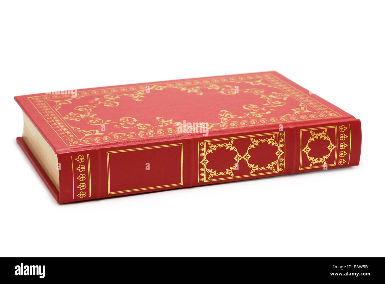 Book cover blank hi-res stock photography and images - Alamy