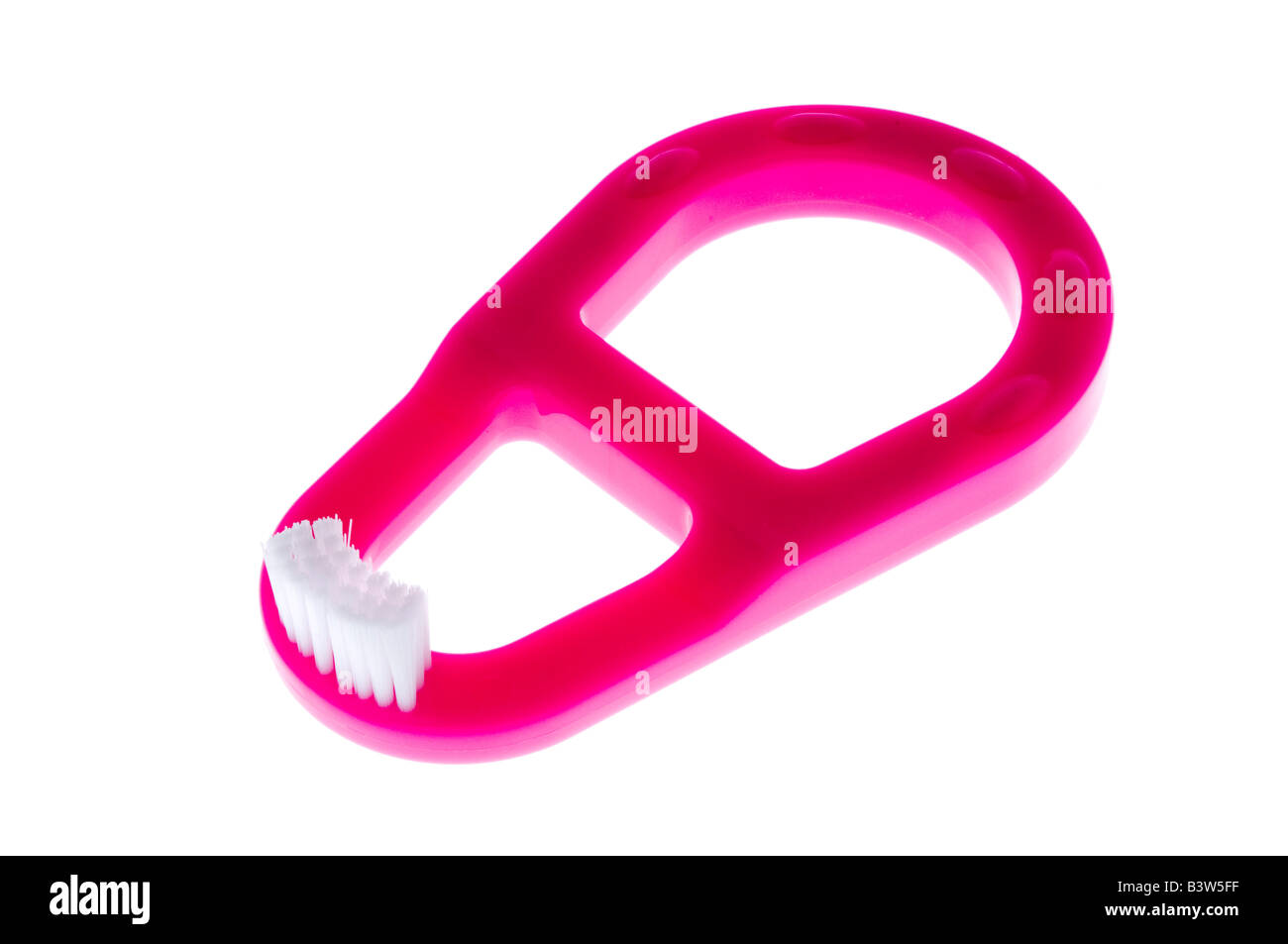 Baby teeth teeth Cut Out Stock Images & Pictures - Alamy