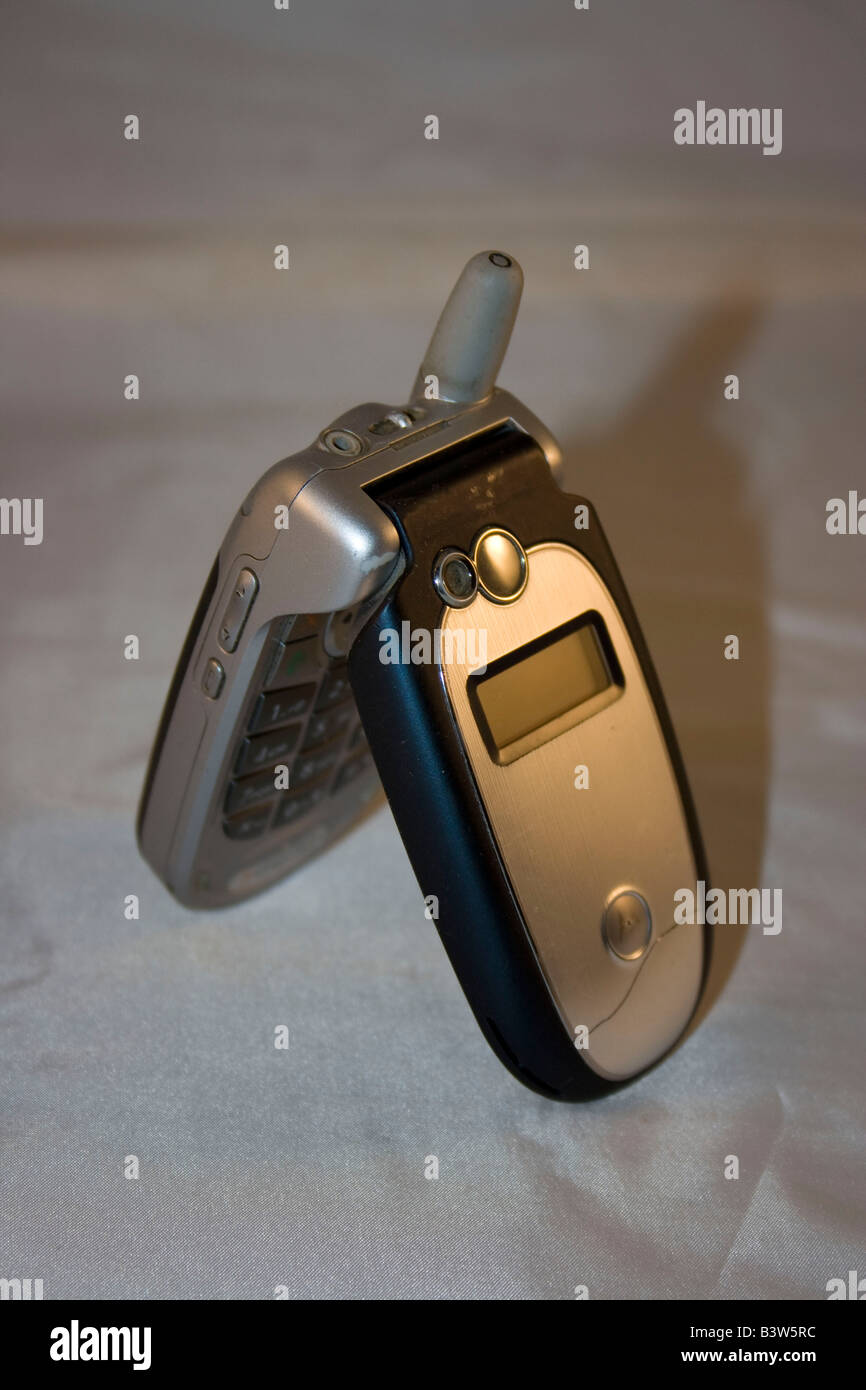 Corded phone hi-res stock photography and images - Alamy