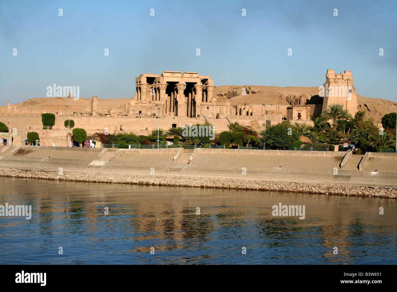 Nile egypt hi-res stock photography and images - Alamy
