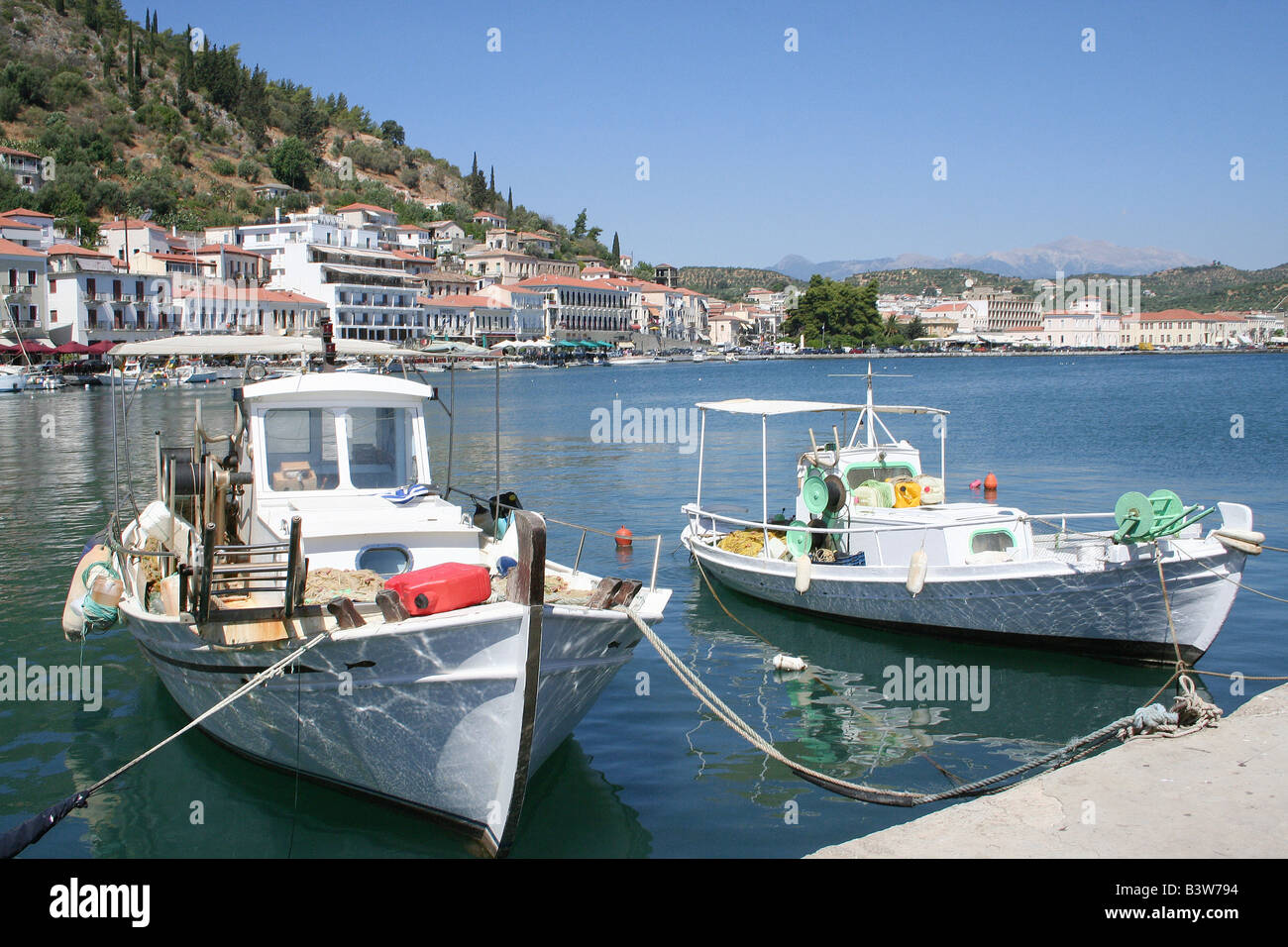 Gythion hi-res stock photography and images - Alamy