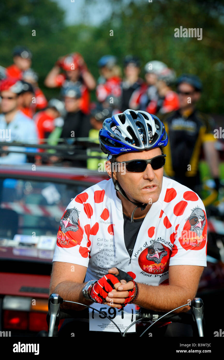 Time trial bike hi-res stock photography and images - Alamy