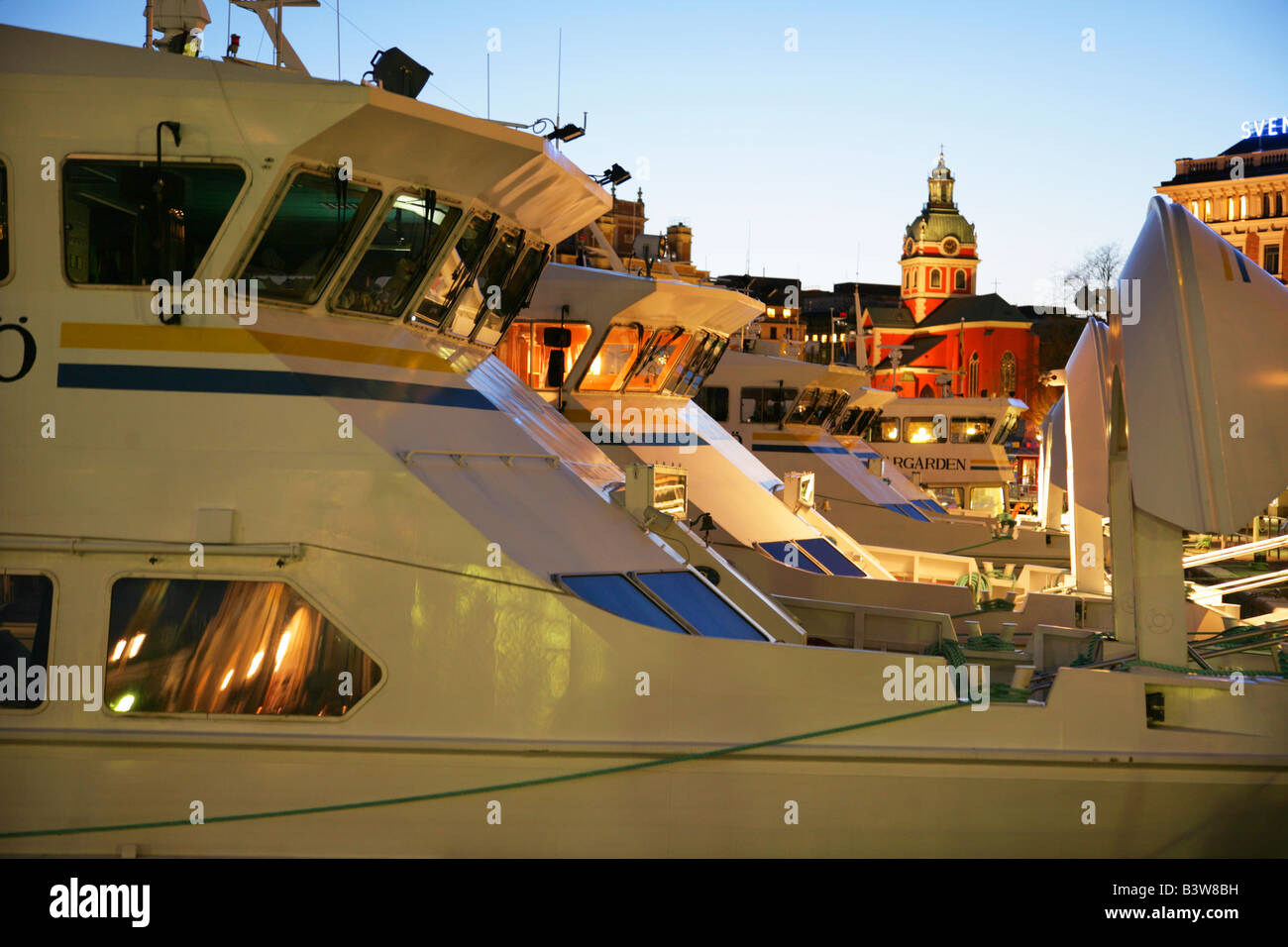 Strommen hi-res stock photography and images - Alamy