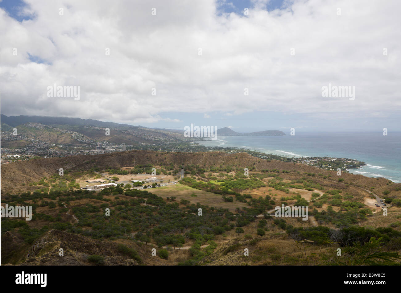 Maunalua bay hi-res stock photography and images - Alamy