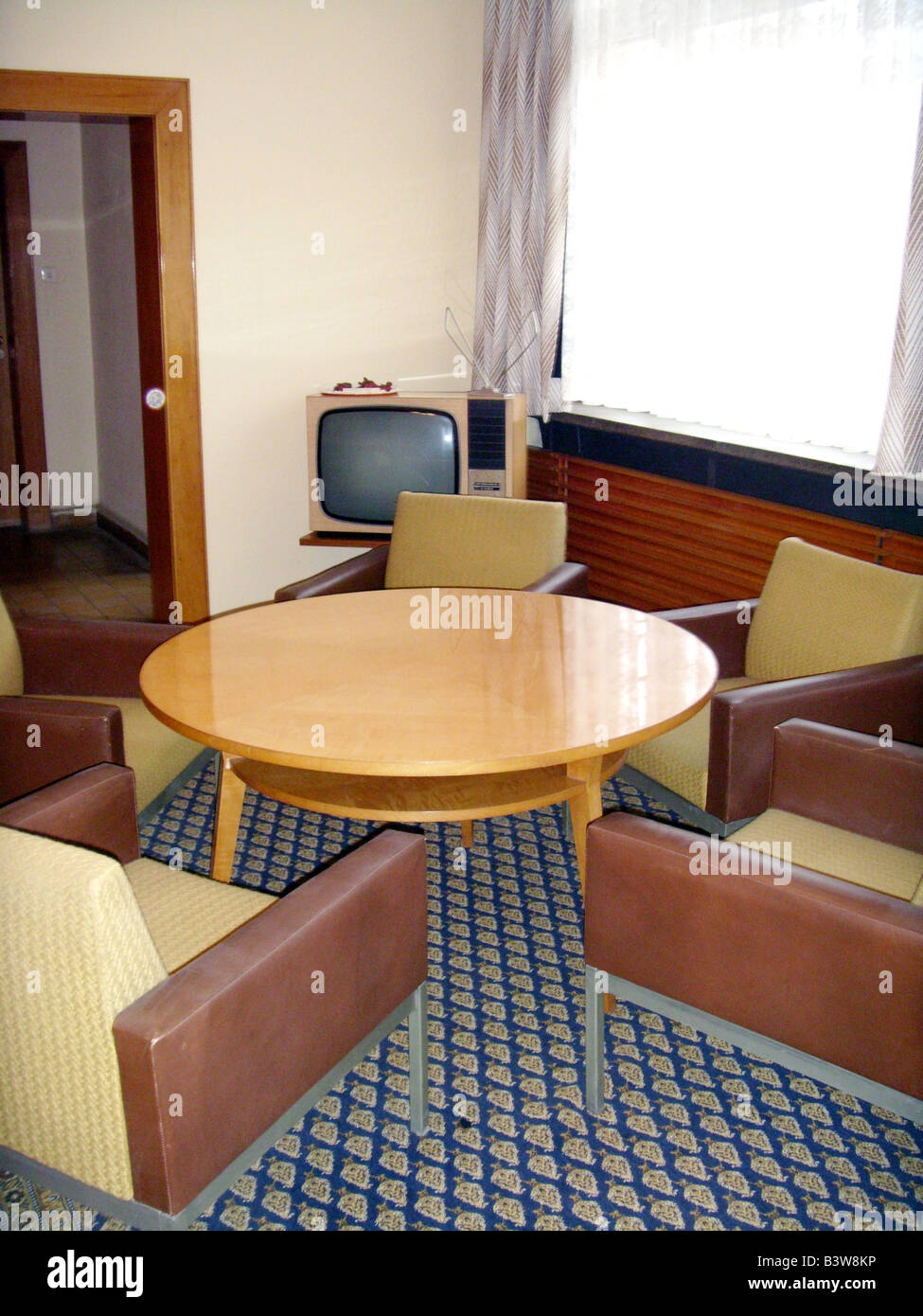 Ministry state security gdr hi-res stock photography and images - Alamy