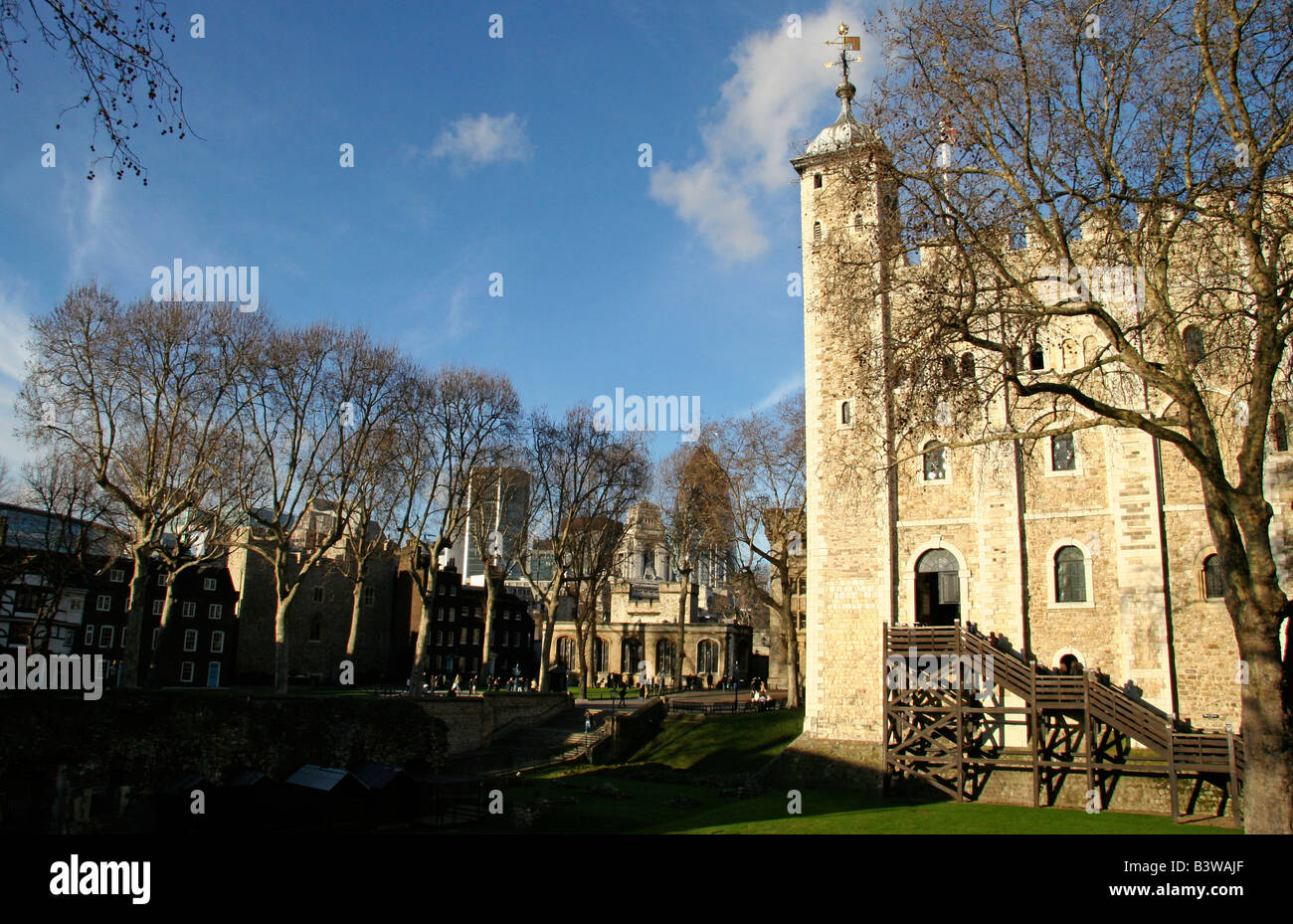 Tower of London, England, UK, Europe Stock Photo - Alamy