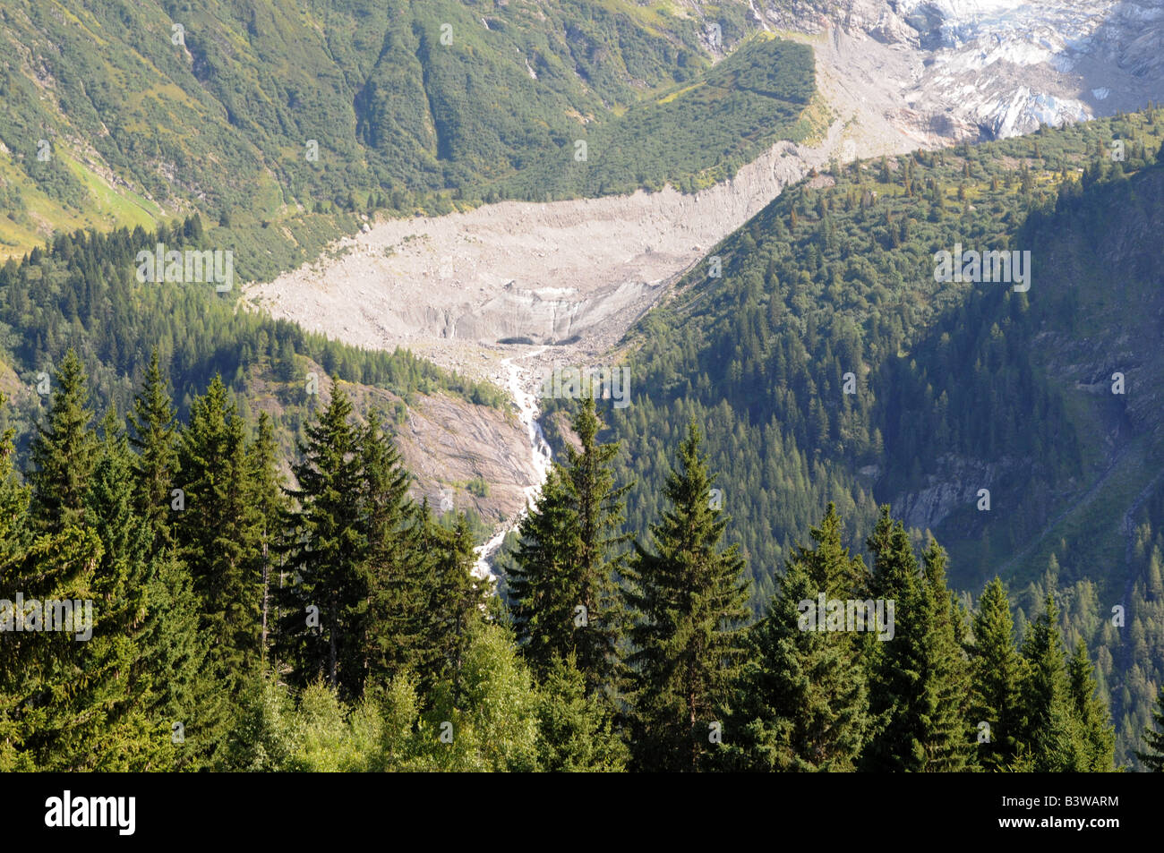 Dome Du Gouter High Resolution Stock Photography and Images - Alamy