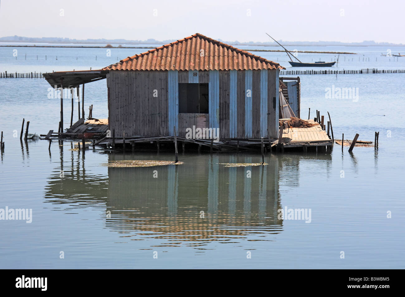 Mesologgi hi-res stock photography and images - Alamy