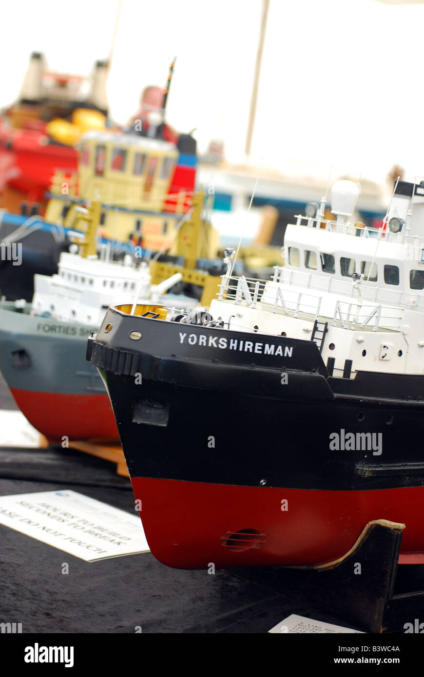 Model ships on display hi-res stock photography and images - Alamy