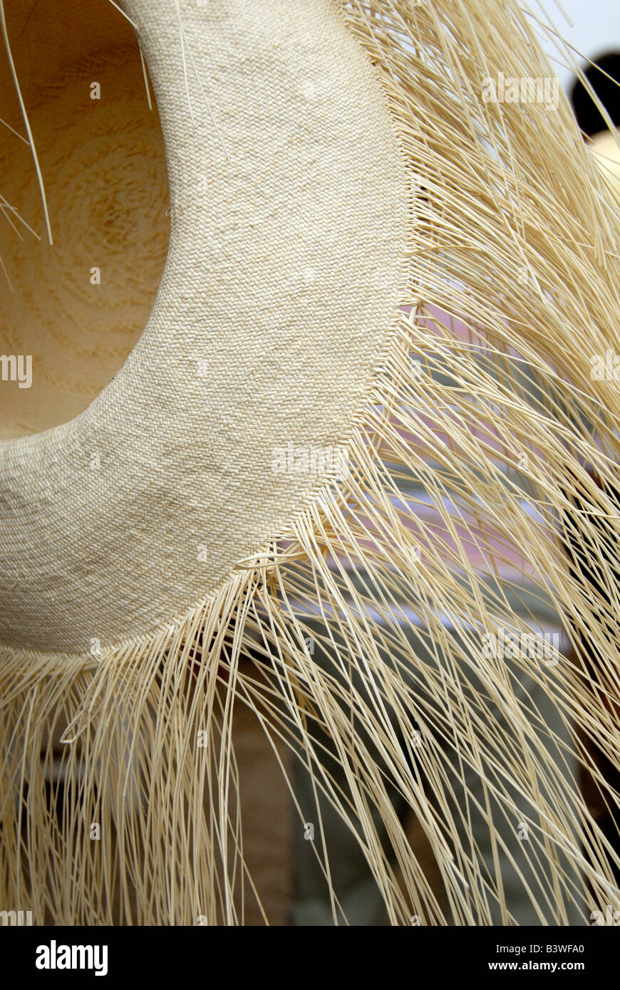 South America, Ecuador, Manta Stock Photo - Alamy