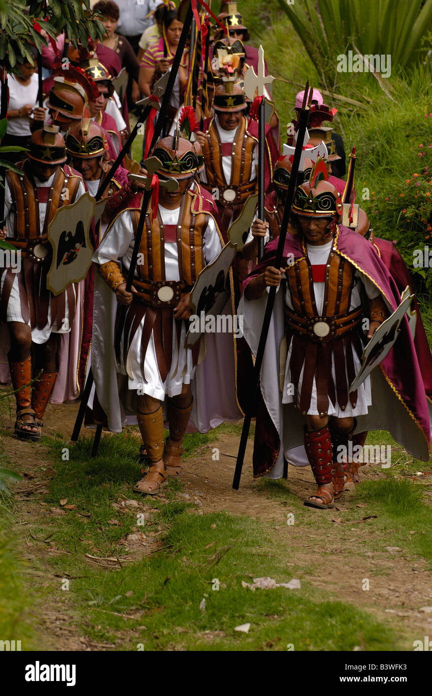 Roman guards hi-res stock photography and images - Alamy