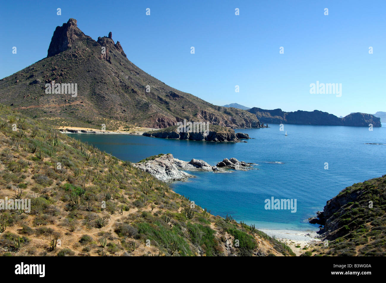 Tetakawi hi-res stock photography and images - Alamy