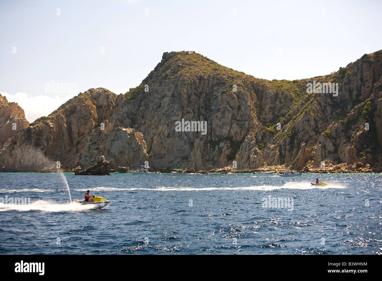 near Cabo San Lucas, Baja California, Mexico Stock Photo - Alamy