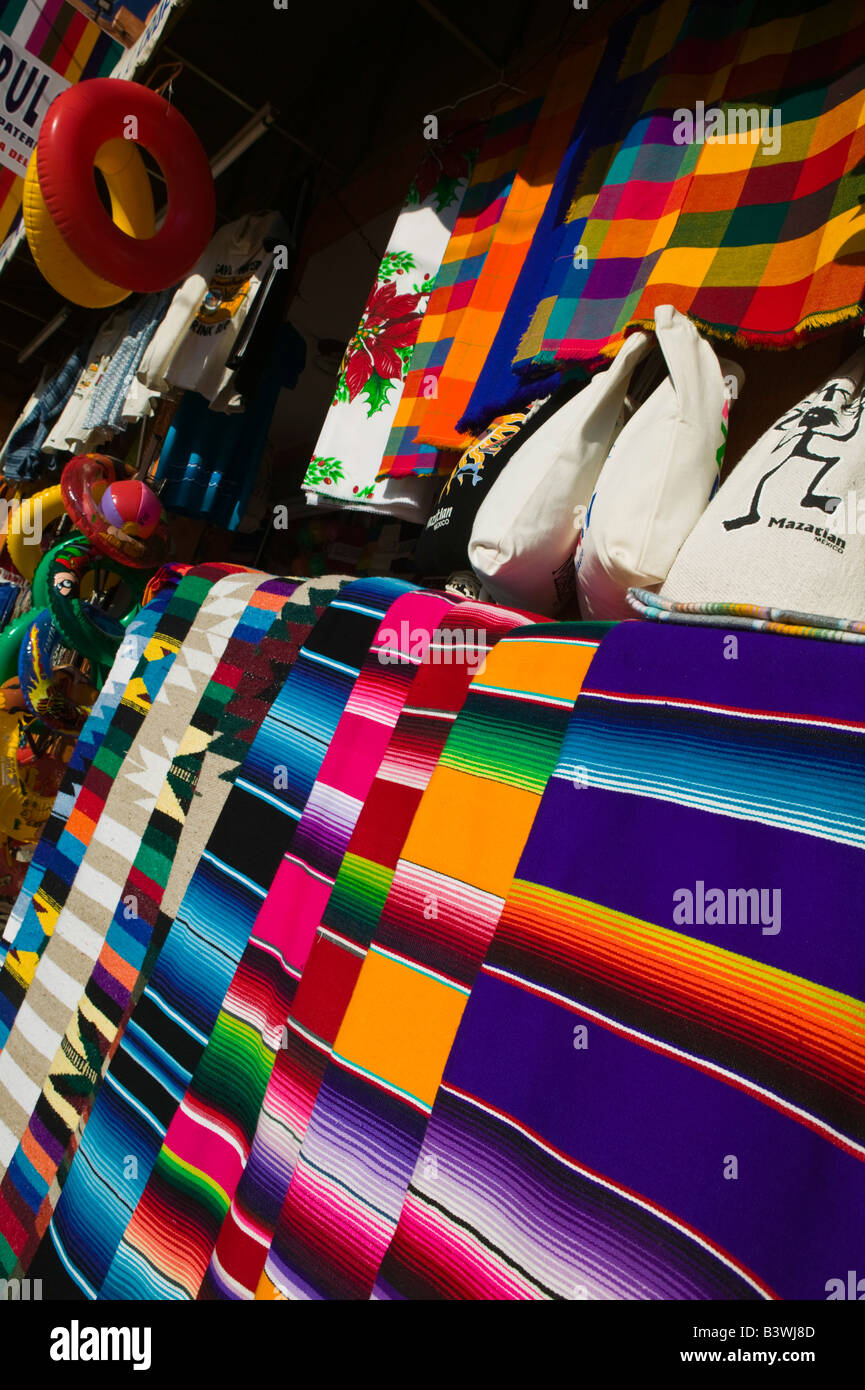 Mazatlan golden zone zona hi-res stock photography and images - Alamy