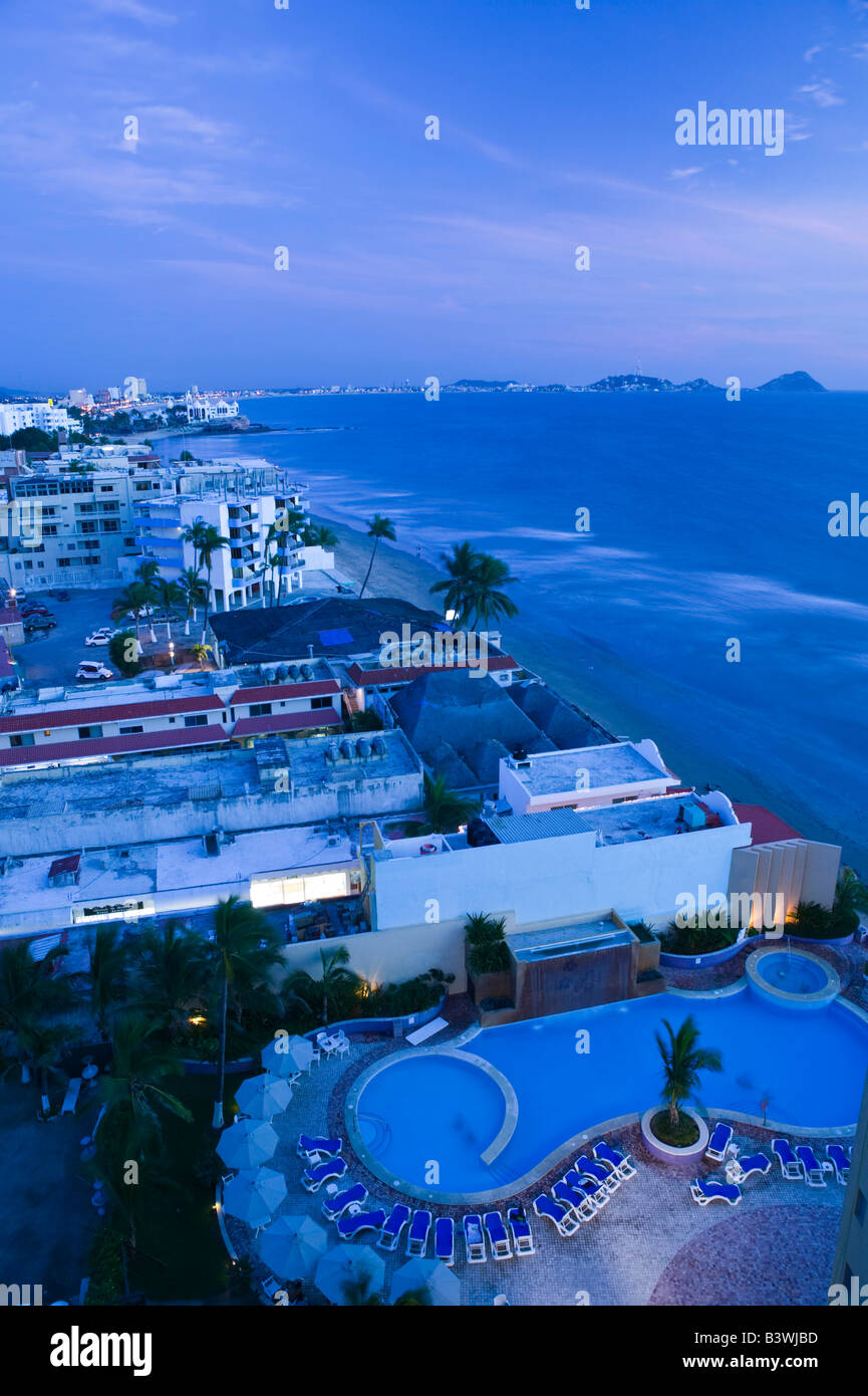 Playa Dorado High Resolution Stock Photography and Images - Alamy