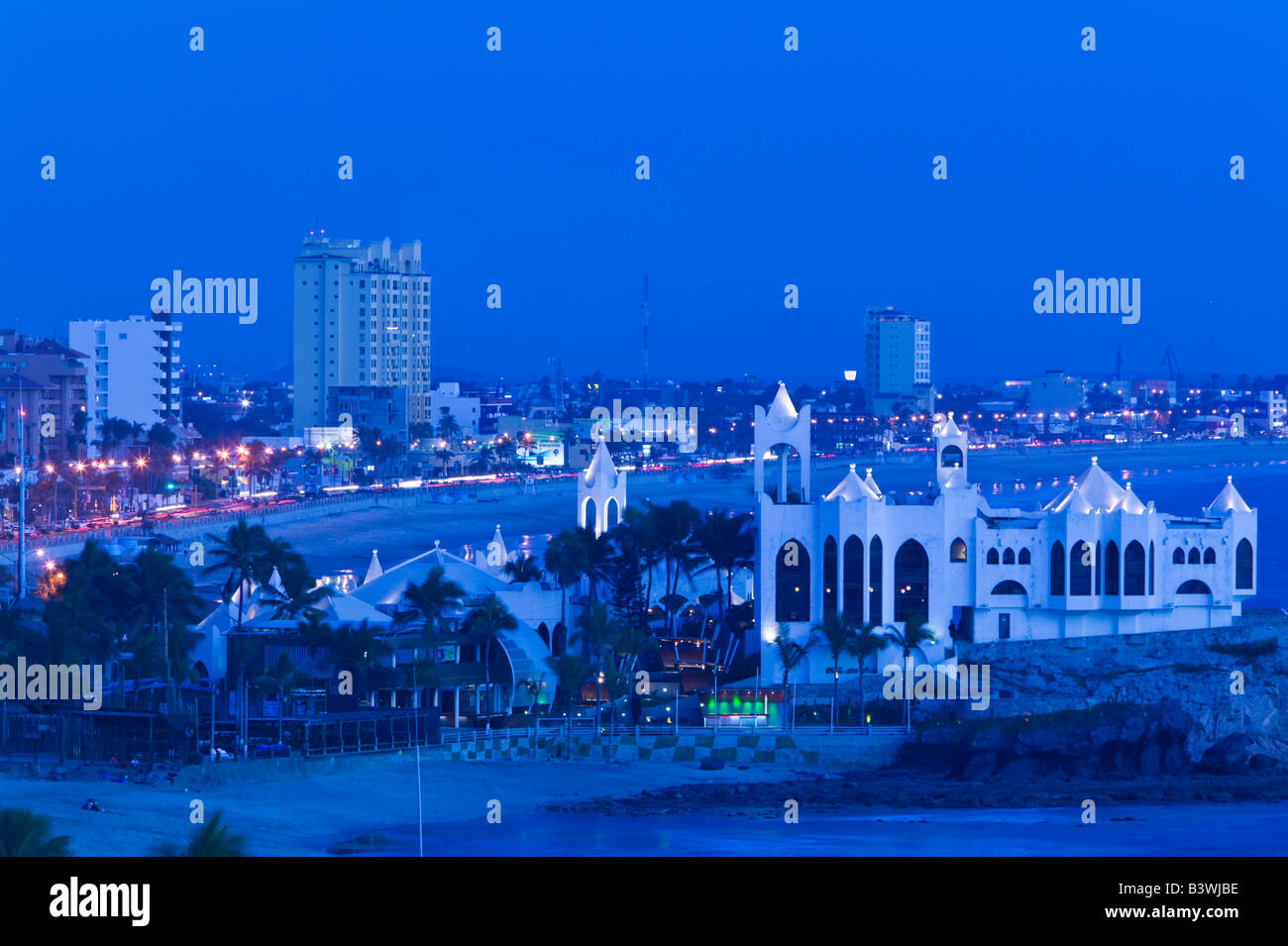 Playa Dorado High Resolution Stock Photography and Images - Alamy