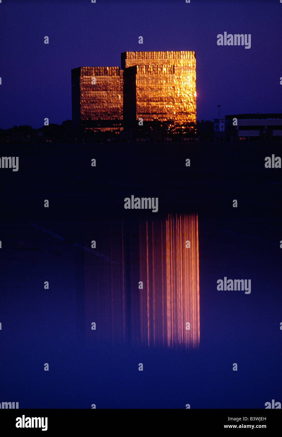 Cdc building hi-res stock photography and images - Alamy