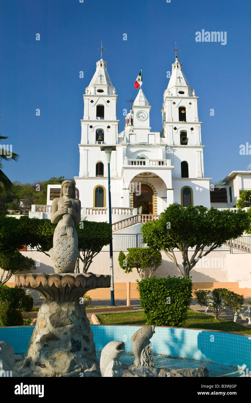 Cihuatlán jalisco méxico hi-res stock photography and images - Alamy