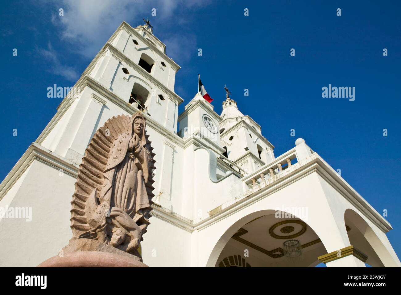 Cihuatlán jalisco méxico hi-res stock photography and images - Alamy