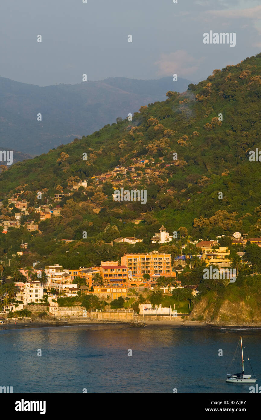 Playa la ropa sunset landscape hi-res stock photography and images - Alamy