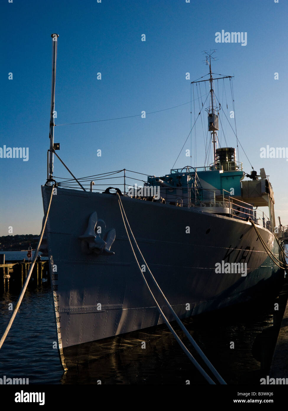 Hmcs Sackville High Resolution Stock Photography and Images - Alamy