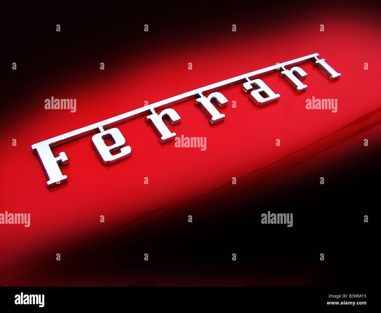 Ferrari hybrid hi-res stock photography and images - Alamy