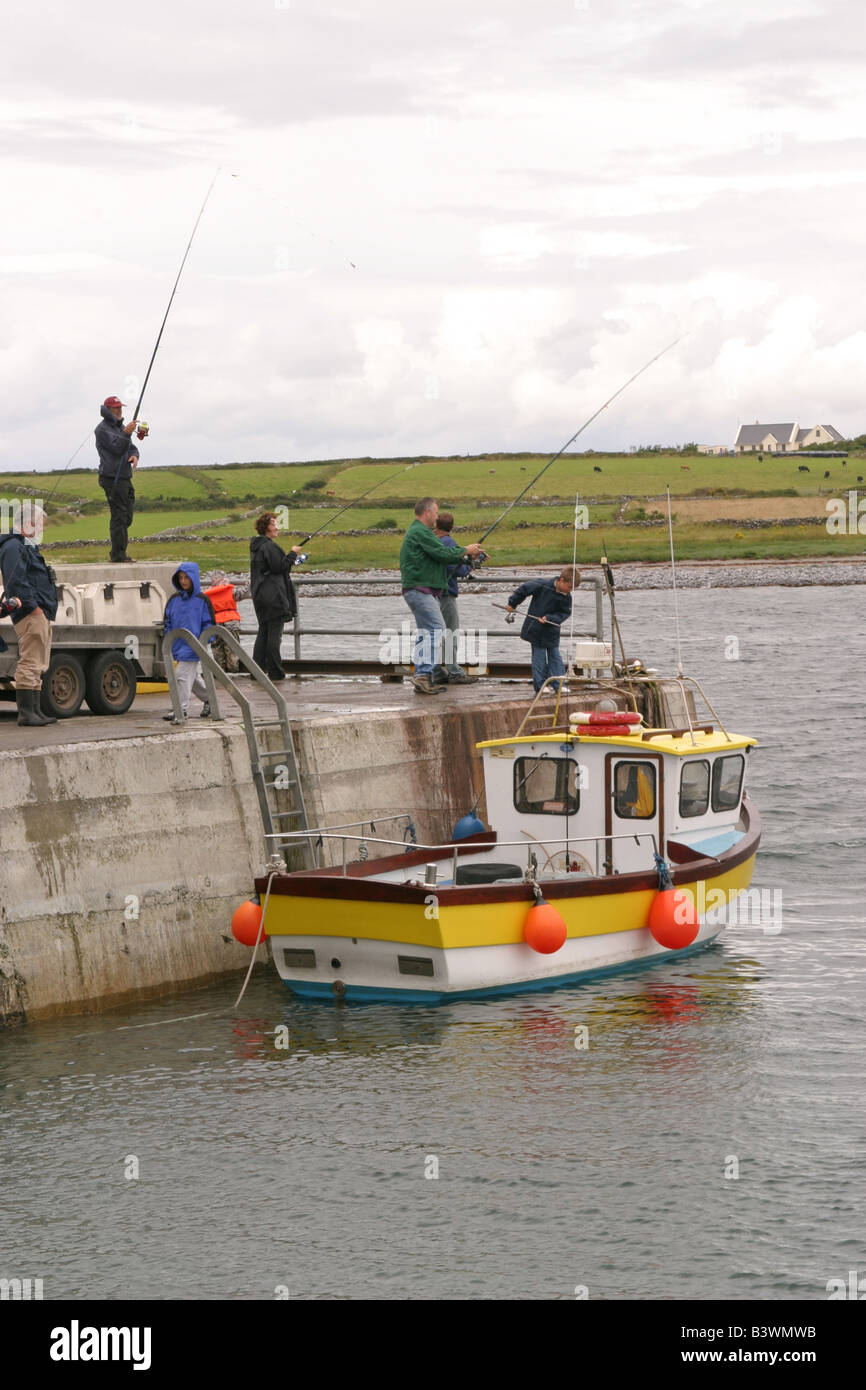 New quay pier hi-res stock photography and images - Alamy