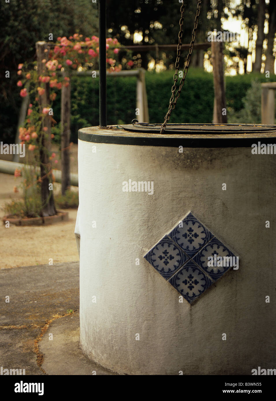 South America, Uruguay, Florida, estancia, ranch Stock Photo - Alamy