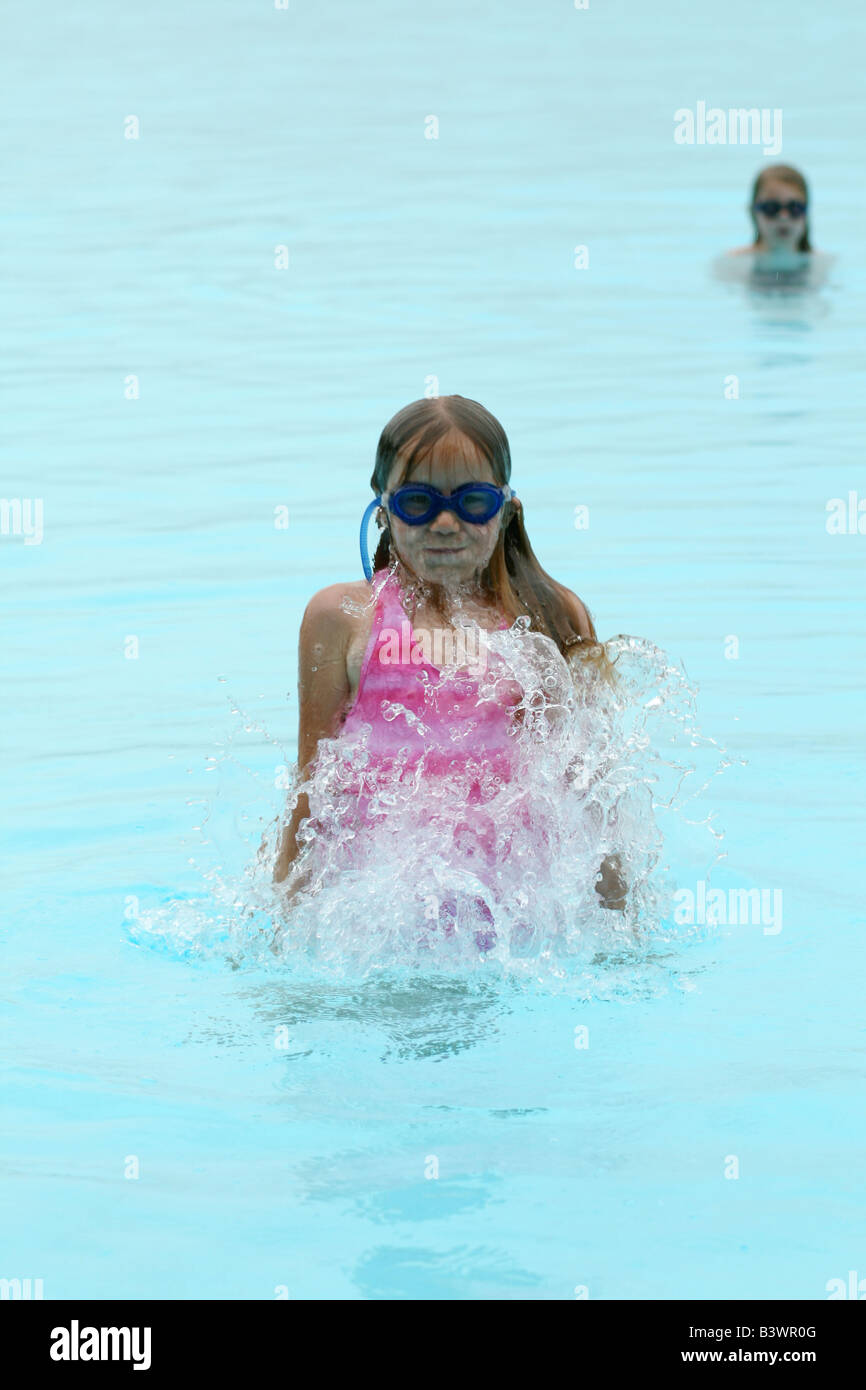 Active chlorine hi-res stock photography and images - Alamy