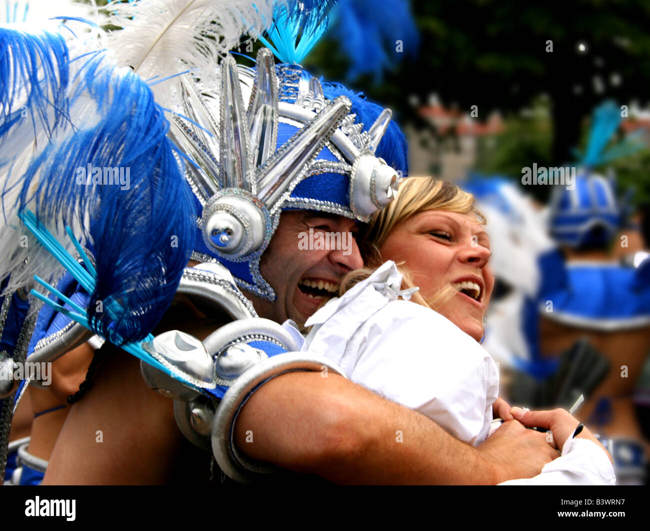 Love parade berlin hi-res stock photography and images - Alamy