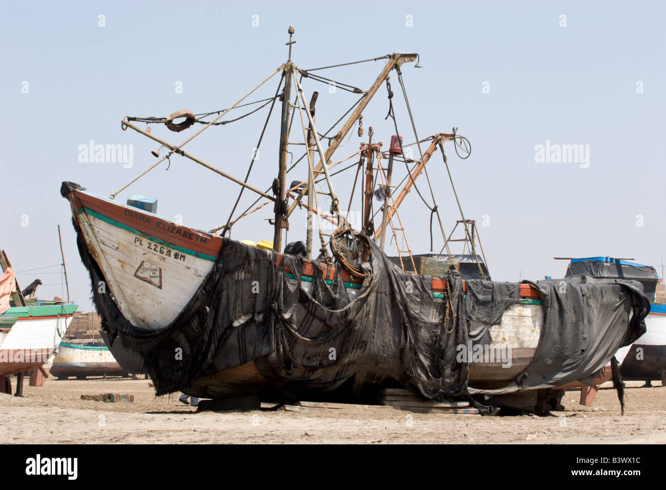 Pimental hi-res stock photography and images - Alamy