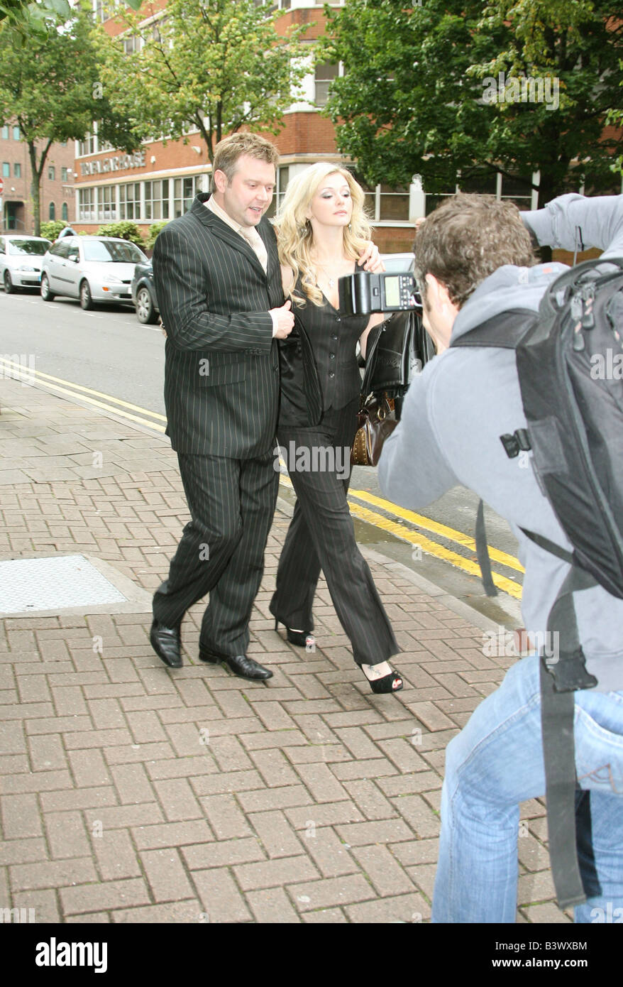 Cardiff magistrates court hi-res stock photography and images - Alamy