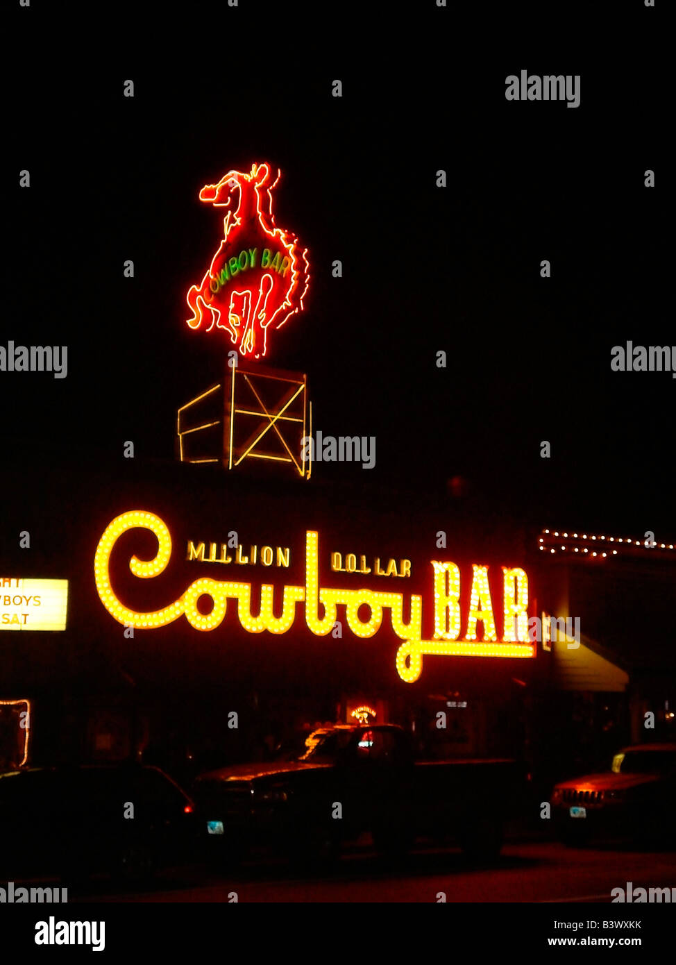 Cowbay hi-res stock photography and images - Alamy