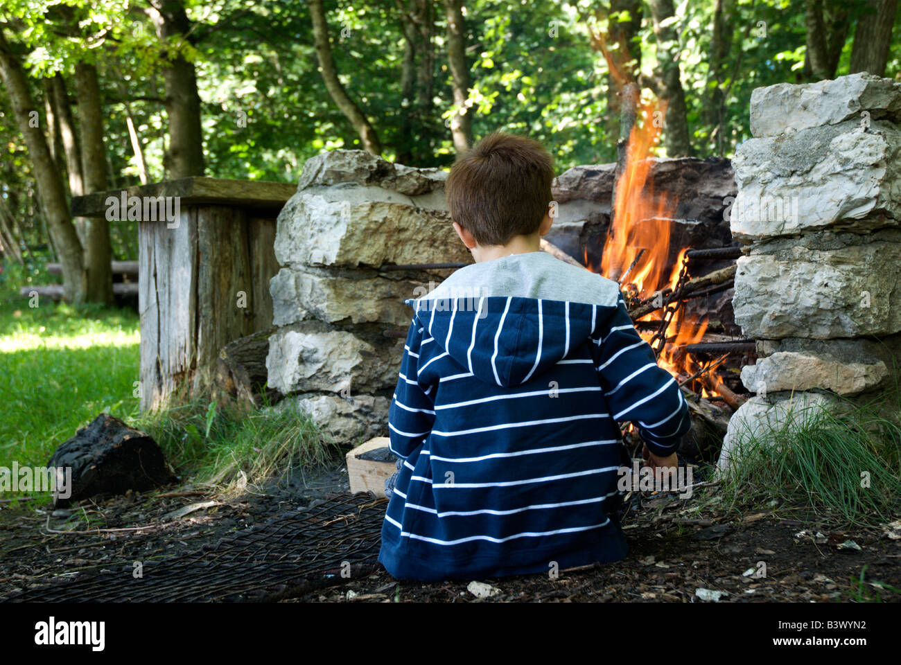 Stoking High Resolution Stock Photography and Images - Alamy