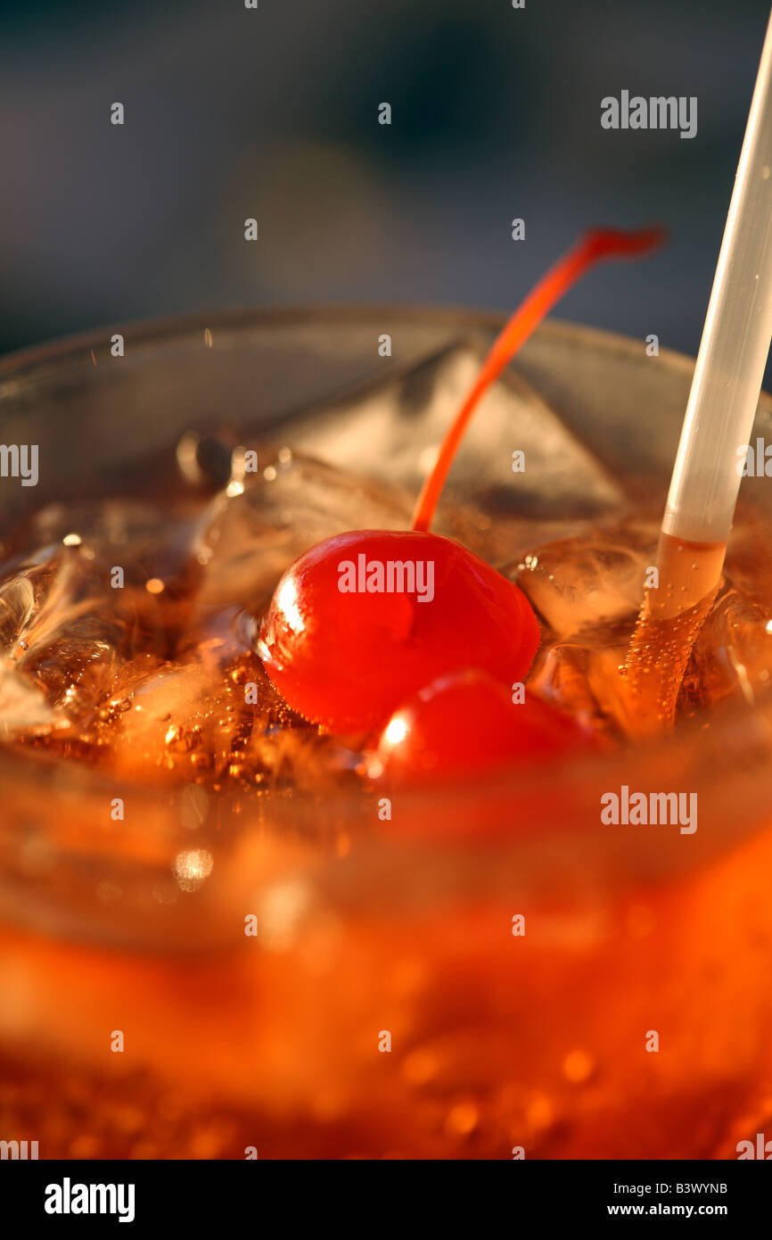 Coca cola cherry hi-res stock photography and images - Alamy