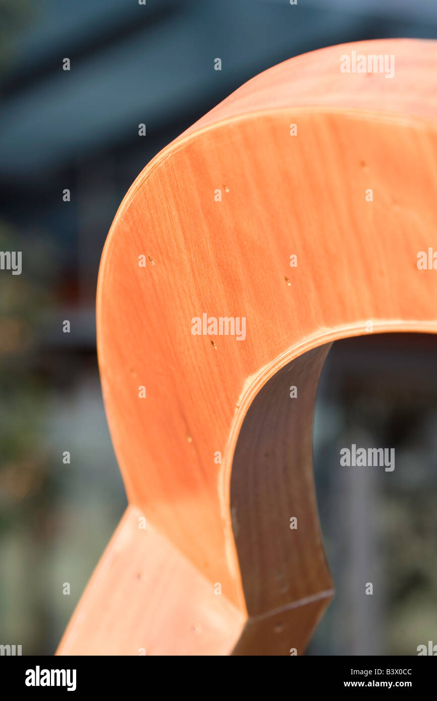 Curved arch hi-res stock photography and images - Alamy