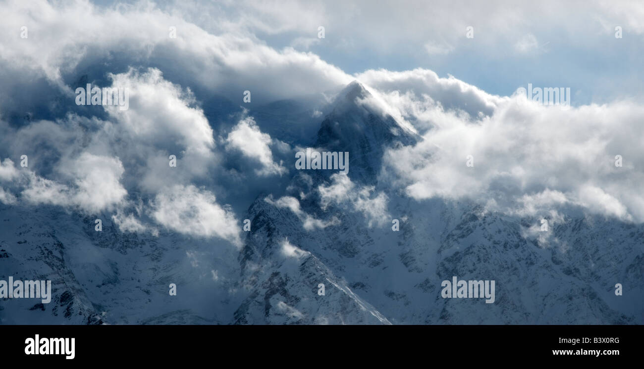 Foehn wind hi-res stock photography and images - Alamy