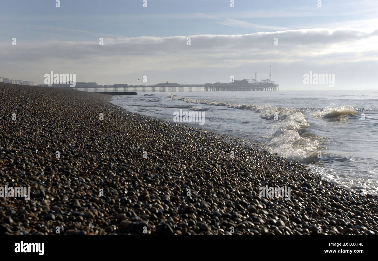 The pebble beach hi-res stock photography and images - Alamy