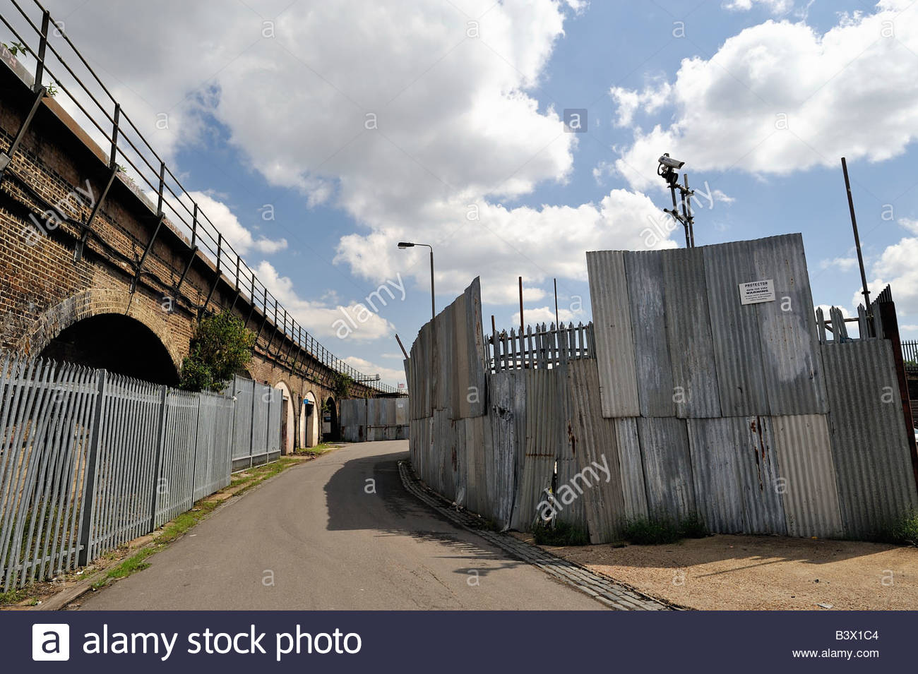 London Railway Arches High Resolution Stock Photography and Images - Alamy