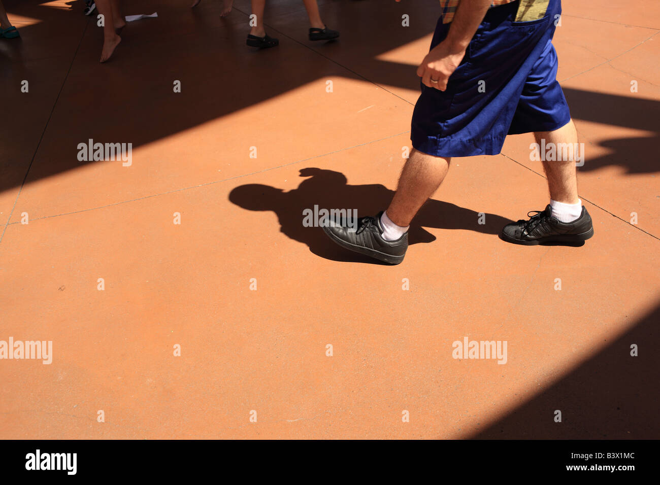 Disneyland funfair hi-res stock photography and images - Alamy